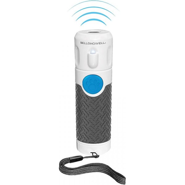 Discontinued - PETSAFE Collarless Ultrasonic Remote Trainer System ...