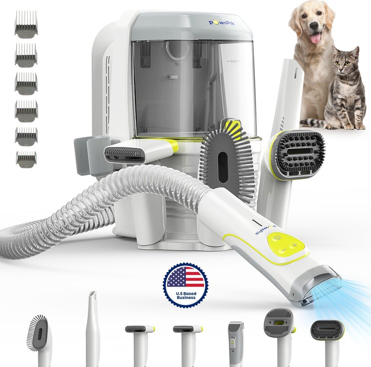 Dog Grooming Kits: Low Prices (Free Shipping) | Chewy
