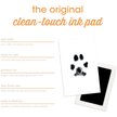 PEARHEAD Clean-Touch Ink Pad - Chewy.com