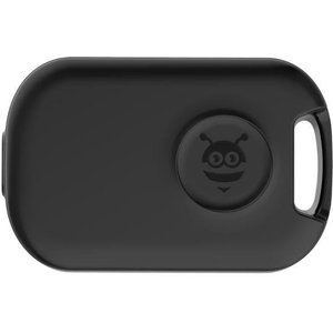 PEBBLEBEE Dog & Cat GPS & Activity Tracker, Black - Chewy.com