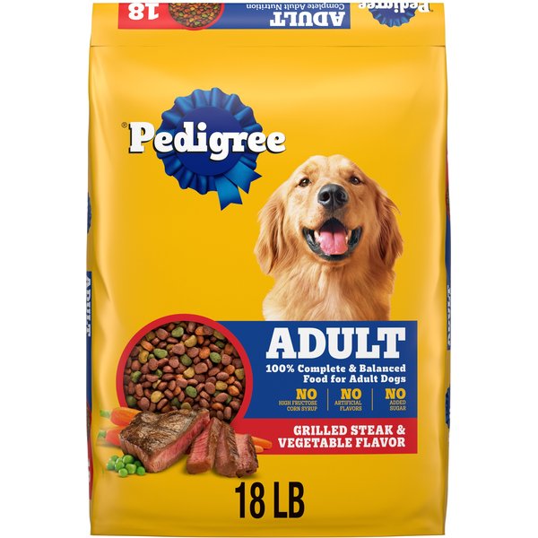 JIMINY'S Cravin' Cricket Sensitive Stomach Dry Dog Food, 3.5-lb bag ...
