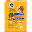PEDIGREE Complete Nutrition Roasted Chicken & Vegetable Flavor Dog ...