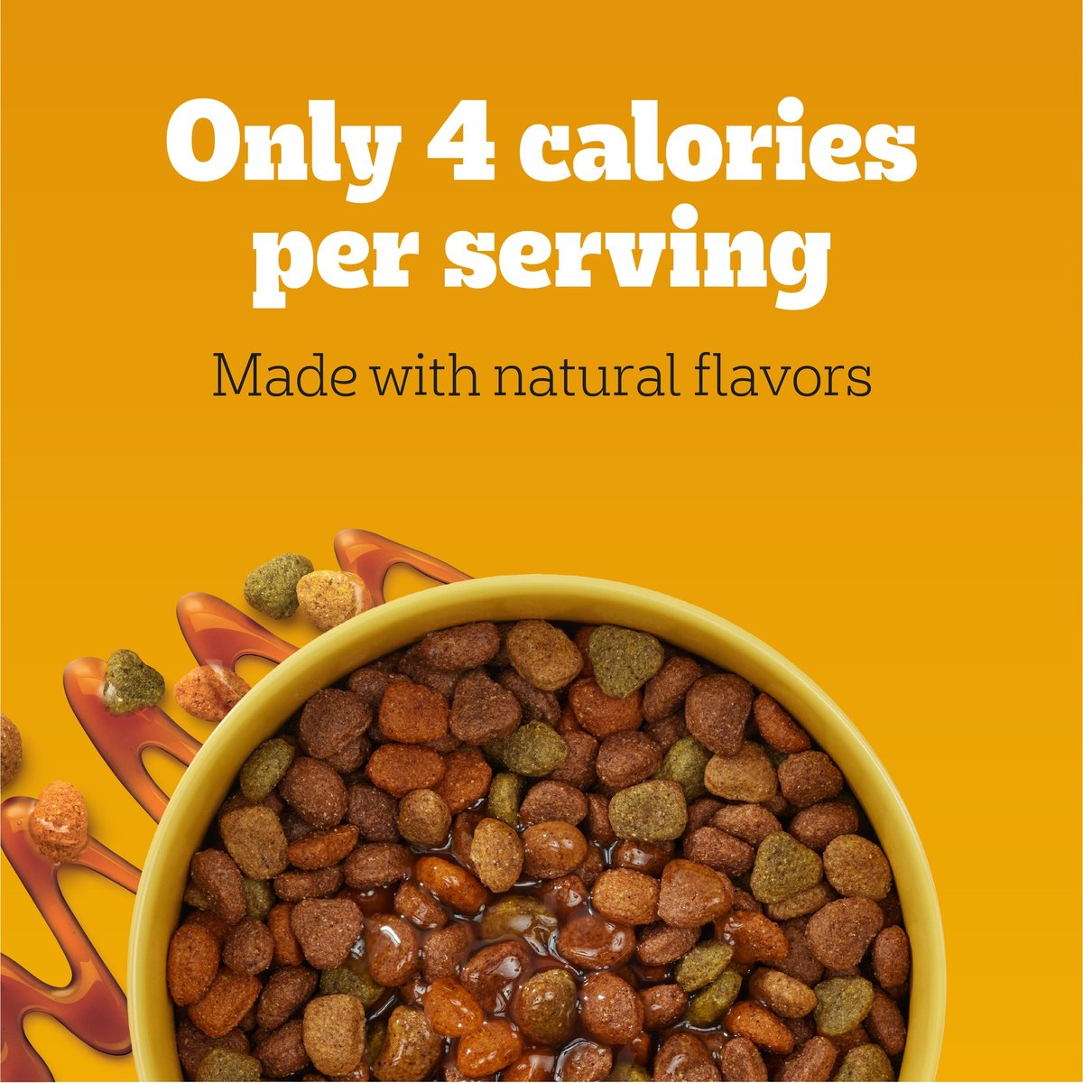 PEDIGREE Drizzlers Savory Sauce Multipack Dog Food Topper, 60-g pouch ...