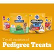 PEDIGREE Marrobone Real Beef Flavor Biscuit Dog Treats, 24-oz bag ...