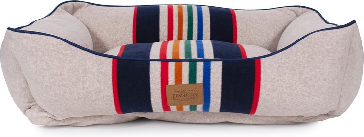 PENDLETON DOG BEDS (Free Shipping) | Chewy