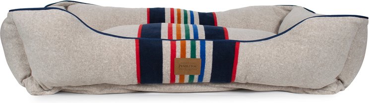 PENDLETON DOG BEDS (Free Shipping) | Chewy