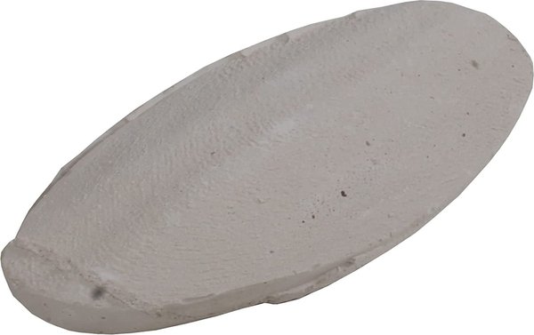 PENN-PLAX Bird-Life Natural E Cuttlebones Bird Supplement, 2 count ...