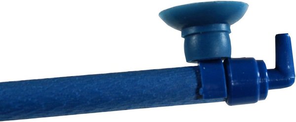 PENN-PLAX Bubble-Wall Aquarium Air Diffuser, 28-in - Chewy.com