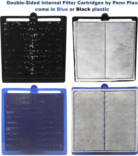 PENN-PLAX Cascade 300 Power Hang-On Filter, 100-gal - Chewy.com