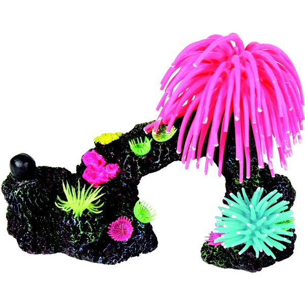 Discontinued - UNDERWATER TREASURES Reef Cave Fish Ornament, Style A ...