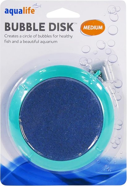 PENN-PLAX Deluxe Bubble Disk - Chewy.com