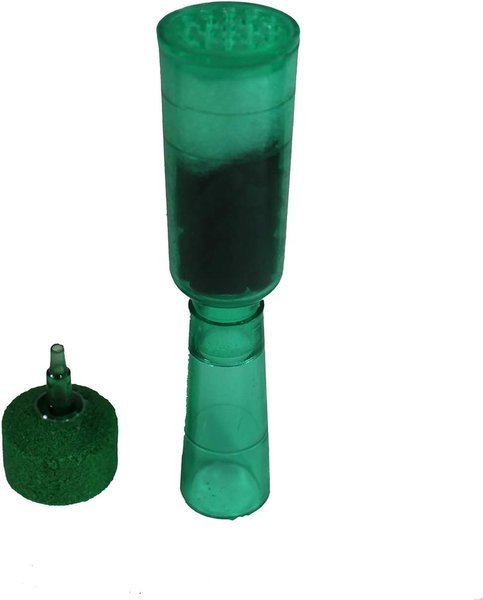 PENN-PLAX Fishbowl Filter Kit - Chewy.com