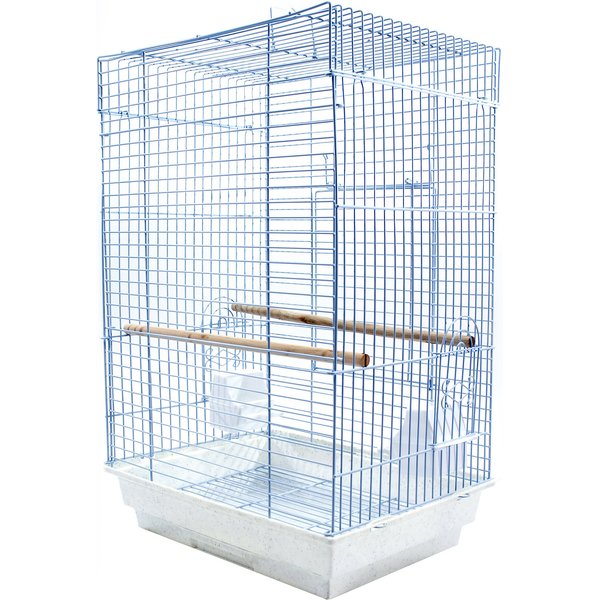 Discontinued - VISION II Model M02 Bird Cage, Medium - Chewy.com
