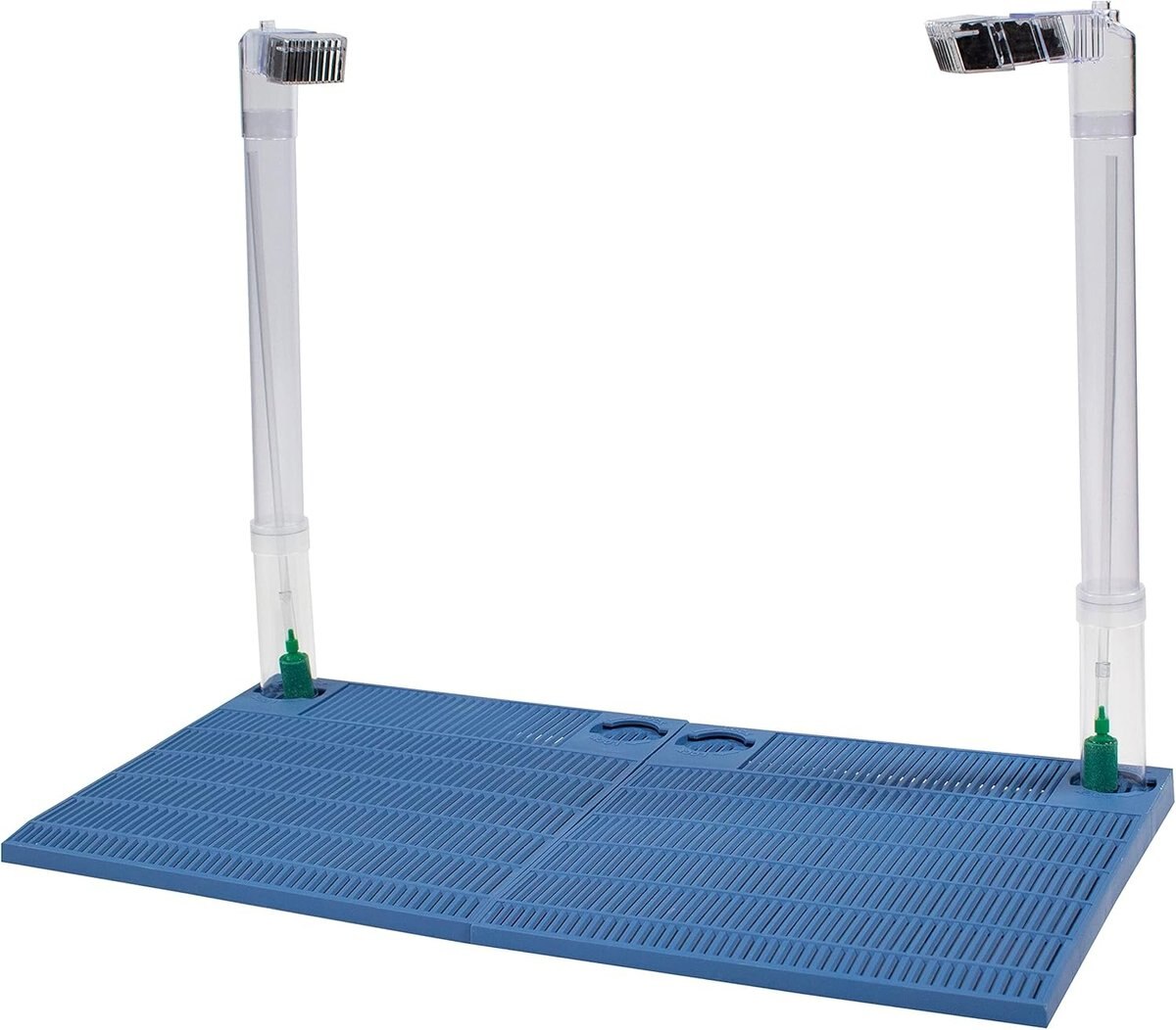 PENN-PLAX Premium Underground Aquarium Filter, 10-gal - Chewy.com