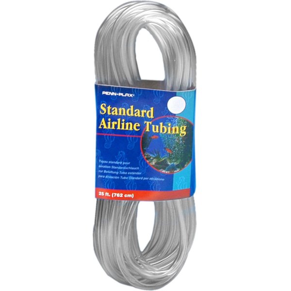 UNDERWATER TREASURES Bendable Rubber Fish Air Diffuser, 12-in - Chewy.com