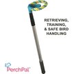 PERCHPAL Bird Training Perch - Chewy.com