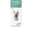 PERCORTEN-V (desoxycorticosterone pivalate) Injectable for Dogs, 25 mg ...