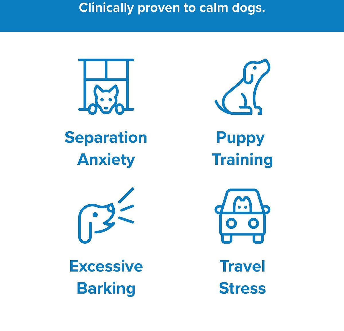 PET ACOUSTICS Pet Tunes Calming Music Dog Speaker - Chewy.com