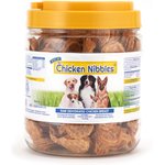 FULL MOON Chicken Fillets Grain-Free Dog Treats, 3-lb bag - Chewy.com