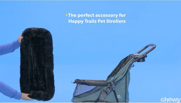 Temporarily Unavailable - PET GEAR Bolster Stroller Pad for All Models ...