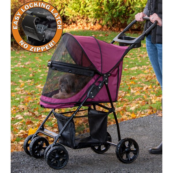 10 Best Dog Strollers 2025: According to Reviews | Chewy