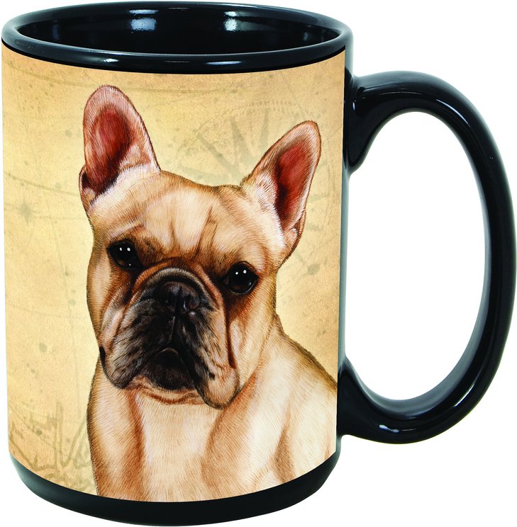 Dog-Themed Mugs: Best Dog Coffee Mugs, Low Prices (Ships Free) | Chewy