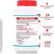 PET HEALTH PHARMA Azovast Plus Capsule Kidney Supplement for Dogs ...