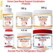 PET HEALTH PHARMA Azovast Plus Powder Kidney Supplement for Dogs & Cats ...