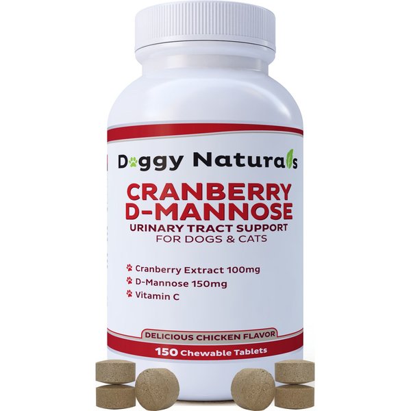 NUTRI-VET Grass Guard Max Chewable Tablets Urinary & Lawn Protection ...