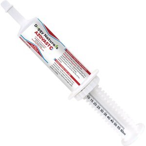 VIRBAC Nephrodyl Synbiotic Capsules for Kidney Support for Dogs & Cats ...