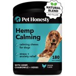 NATURVET Quiet Moments Soft Chews Calming Supplement for Dogs, 240 ...