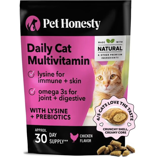 Pet Honesty - Free shipping | Chewy