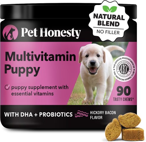 Dog Multivitamins - Page 2 (Free Shipping) | Chewy