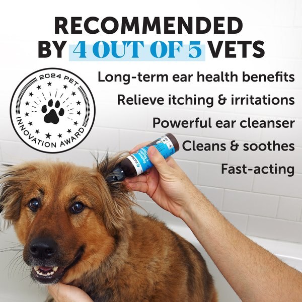 PET HONESTY Restore + Soothe Aloe Vera, Gentle Itch & Irritation Relief ...