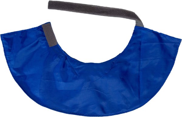 PET KREWE B.A.R.K. Police Dog Costume, Large/X-Large - Chewy.com