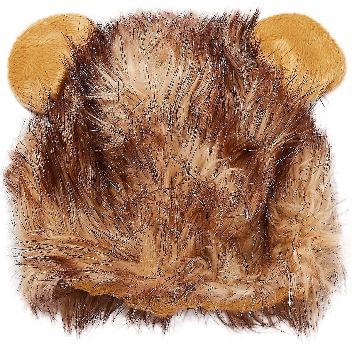 Out of Stock - PET KREWE Lion Mane Cat & Small Dog Costume - Chewy.com
