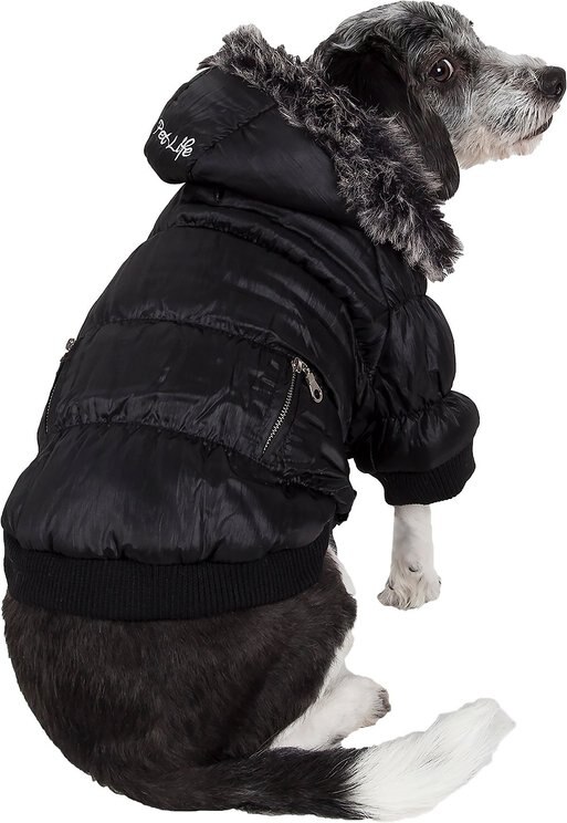 DOG JACKETS FOR LARGE BREEDS (Free Shipping) | Chewy