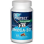 PANCREPLUS Powder for Dogs & Cats, 12-oz - Easy Refills | Chewy Rx