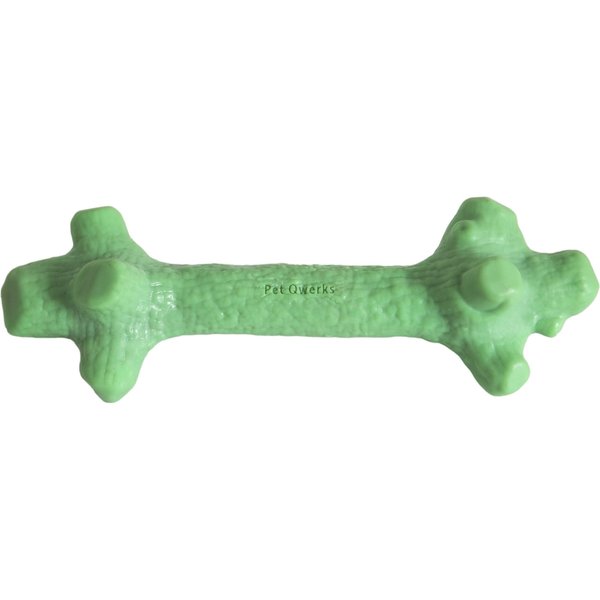BENEBONE Bacon Stick Tough Dog Chew Toy, Medium - Chewy.com