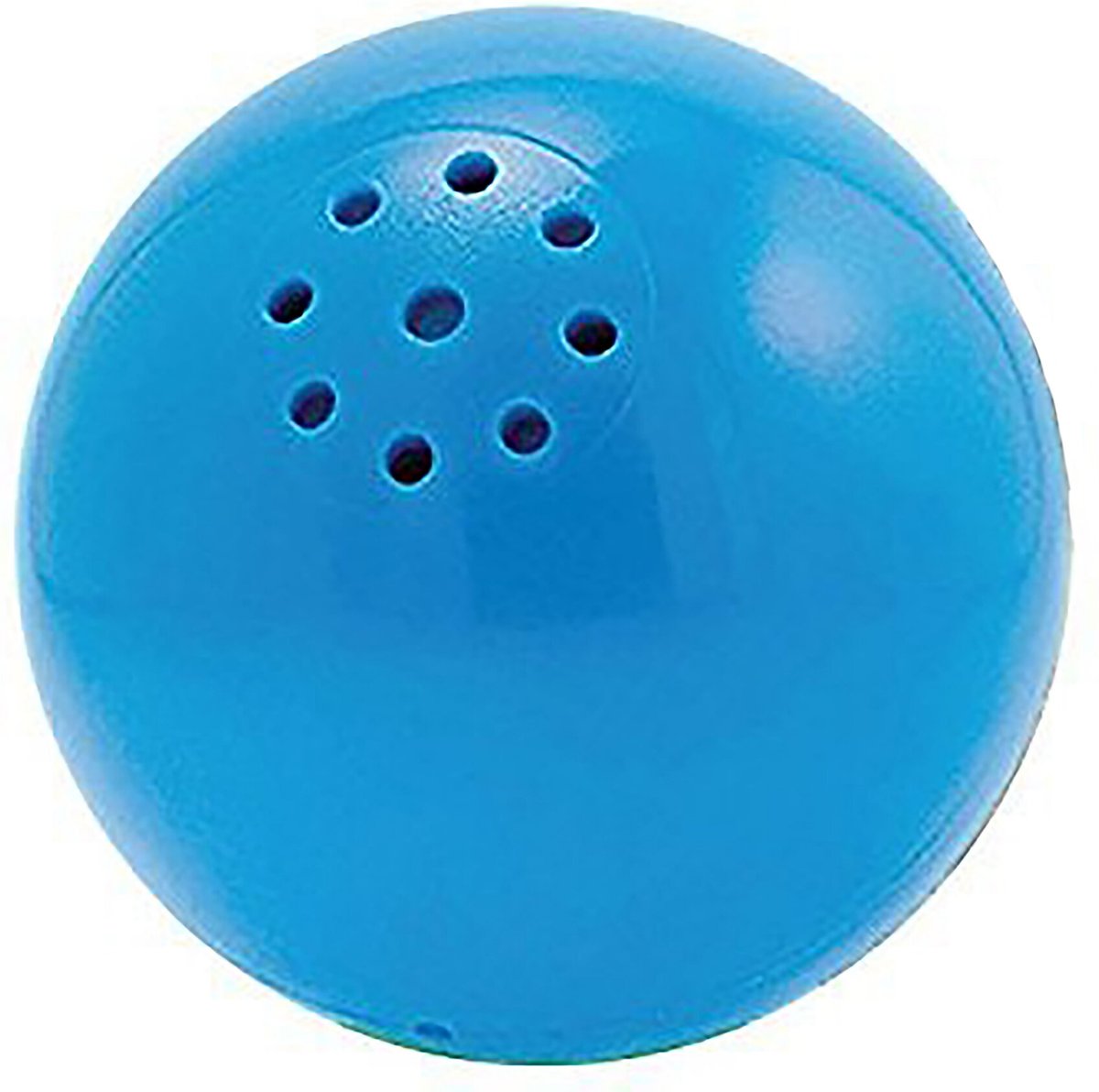 Out of Stock - PET QWERKS Talking Babble Ball Dog Toy, Medium - Chewy.com