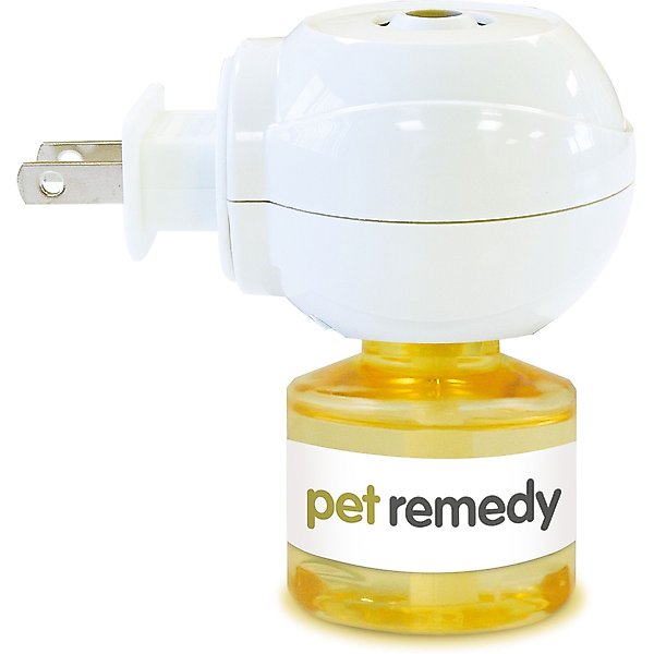 VETALITY Harmony Pet Calming Home Diffuser for Dogs - Chewy.com