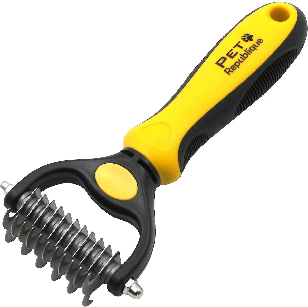 PET REPUBLIQUE Dematting Rake - Chewy.com