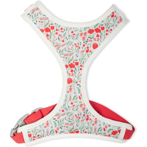 Out of Stock - HUGO & HUDSON Easy V Dog Harness, Royal Blue, Size 7 ...