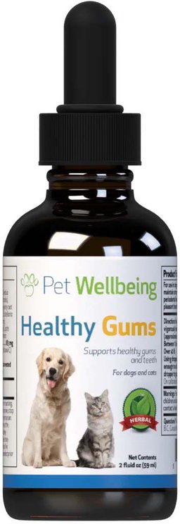 Pet Wellbeing - Free shipping | Chewy