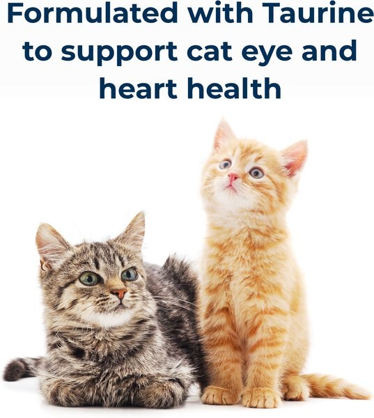 Discontinued - PETAG Cat-Sip Real Milk Treat for Cats & Kittens, 8-fl ...