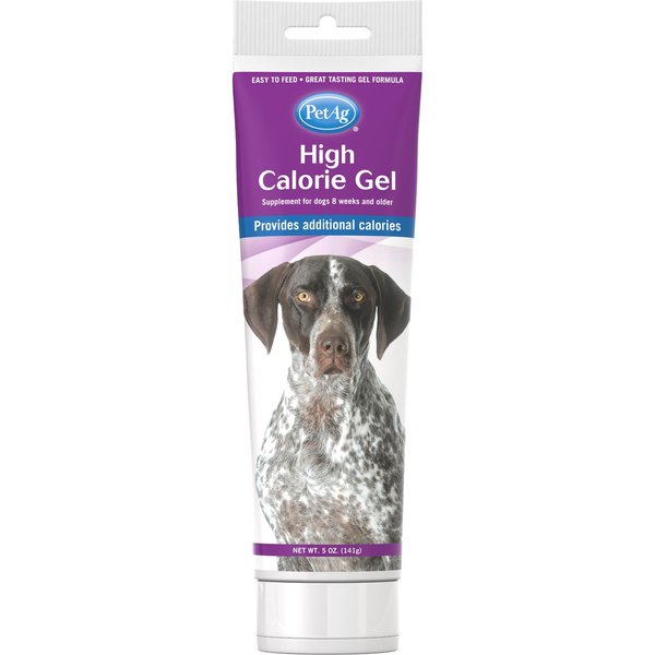 PETAG Dyne High Calorie Liquid Nutritional Supplement for Dogs ...