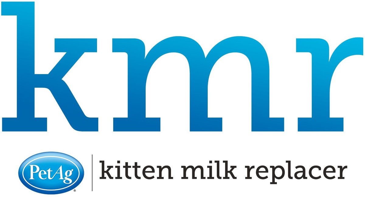 PetAg KMR Kitten Milk Replacer Powder (Free Shipping) | Chewy