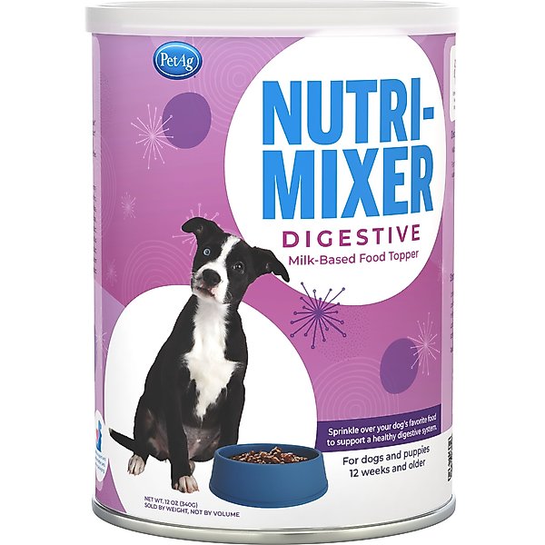 RX VITAMINS Rx Clay Powder Digestive Supplement for Dogs, 100-g - Chewy.com