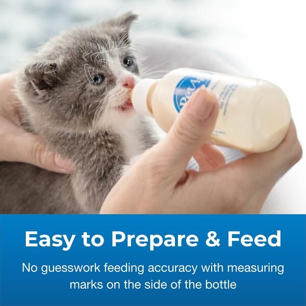 PETAG Small Animal Nursing Kit, 2-oz bottle - Chewy.com