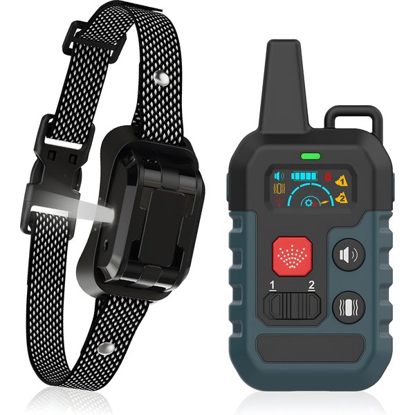 10 Best Dog Bark Collars 2026: According to Reviews | Chewy